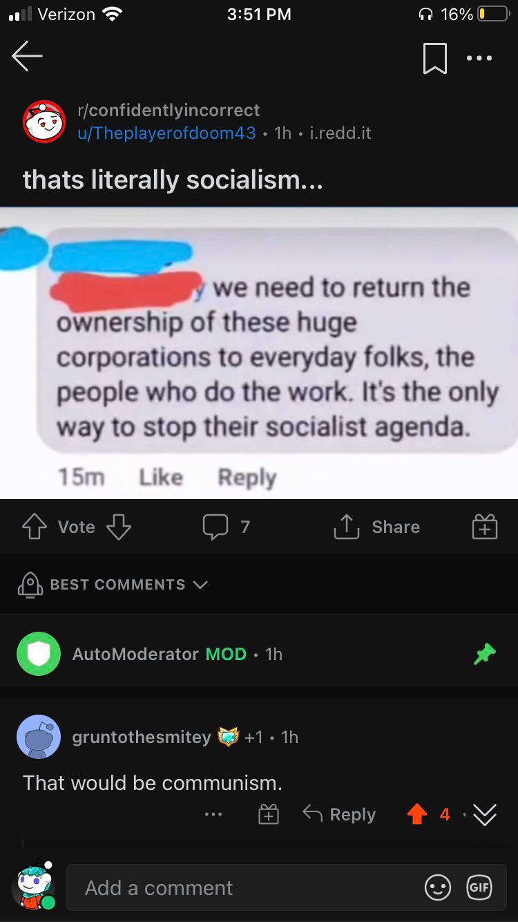 No need to go to other subreddits. | Scrolller