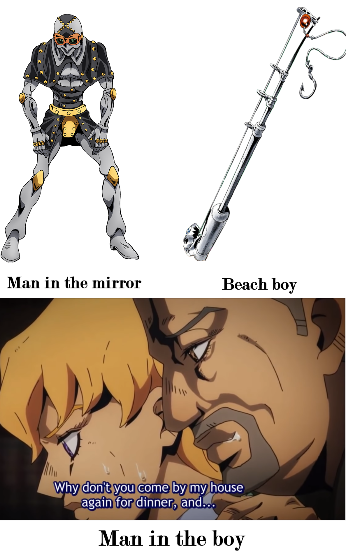 No No NO NO NOO!!! | Scrolller