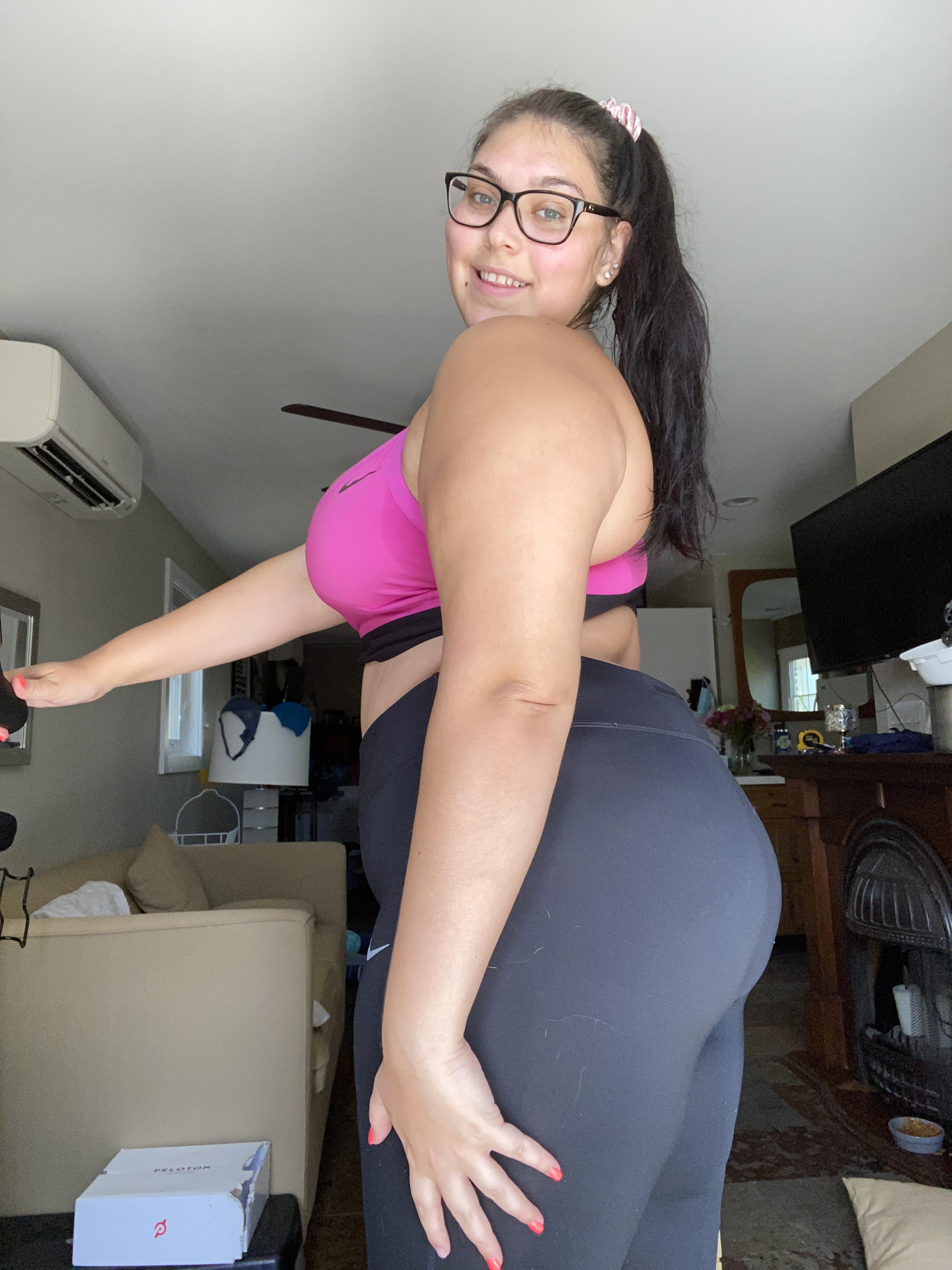 No pain, no gain | Scrolller