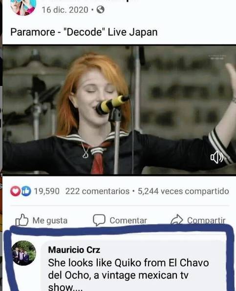 No pos si | Scrolller