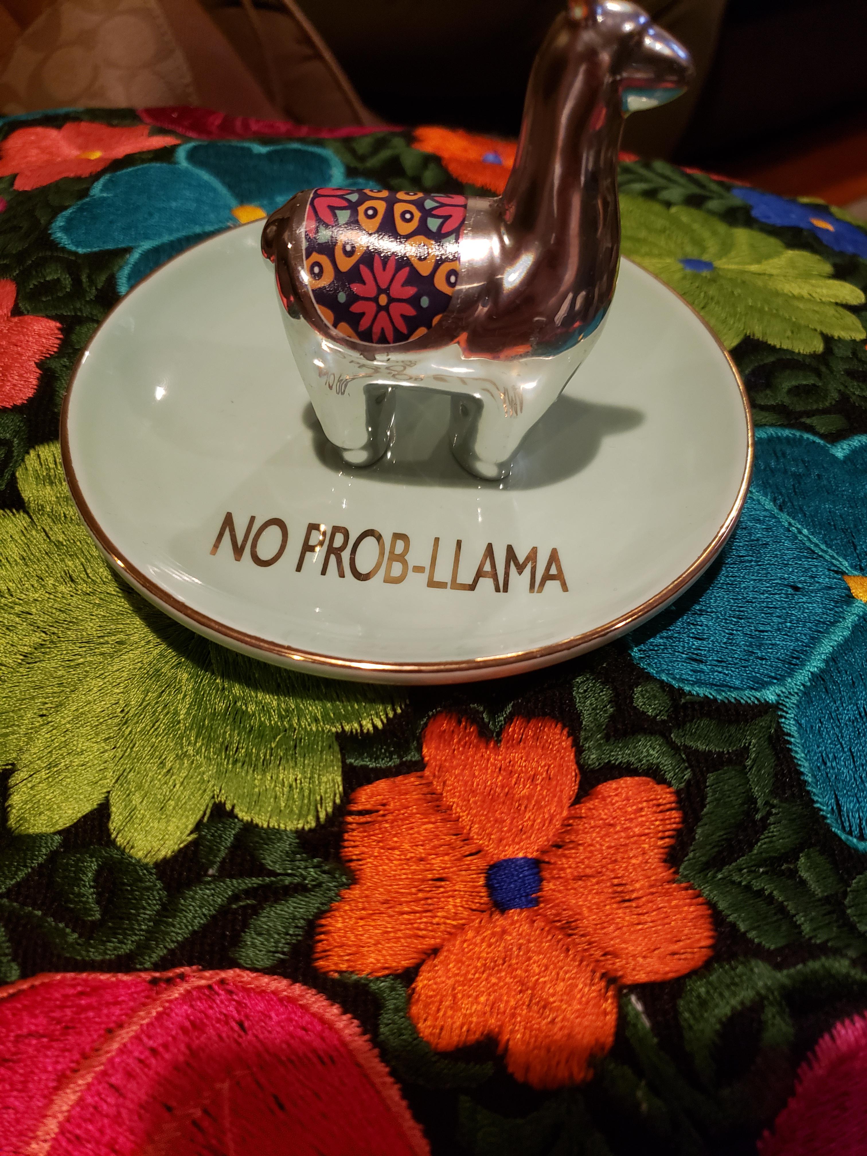 No Prob-Llama....LOL | Scrolller