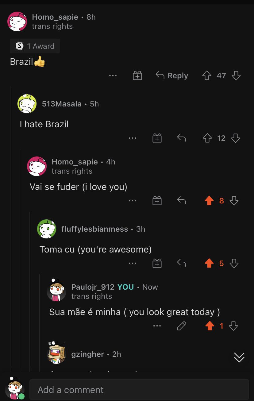 No r/196 | Scrolller