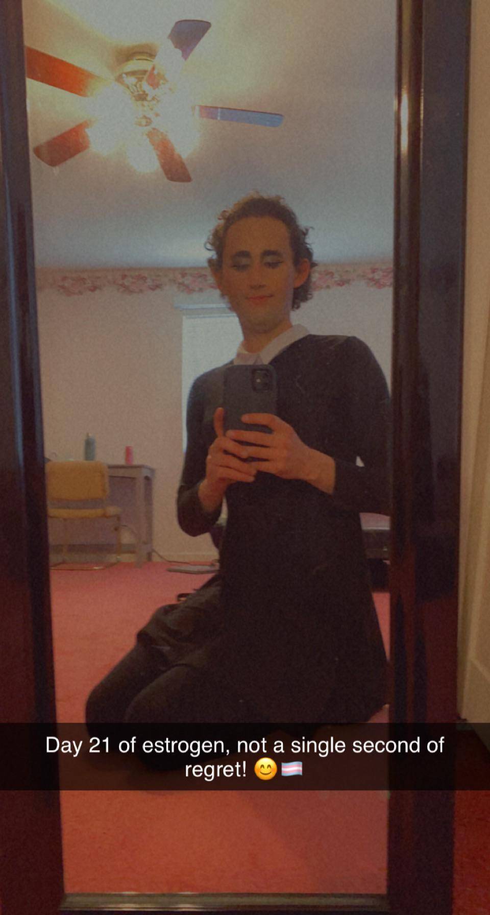 Discover more like Trans: No regrets! and Related Content | Scrolller