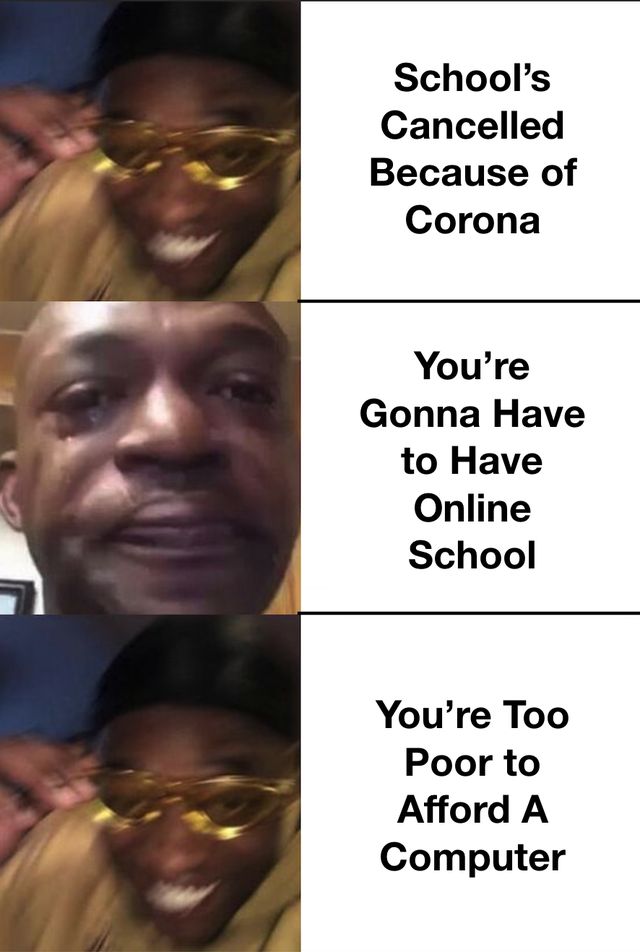 No School! | Scrolller