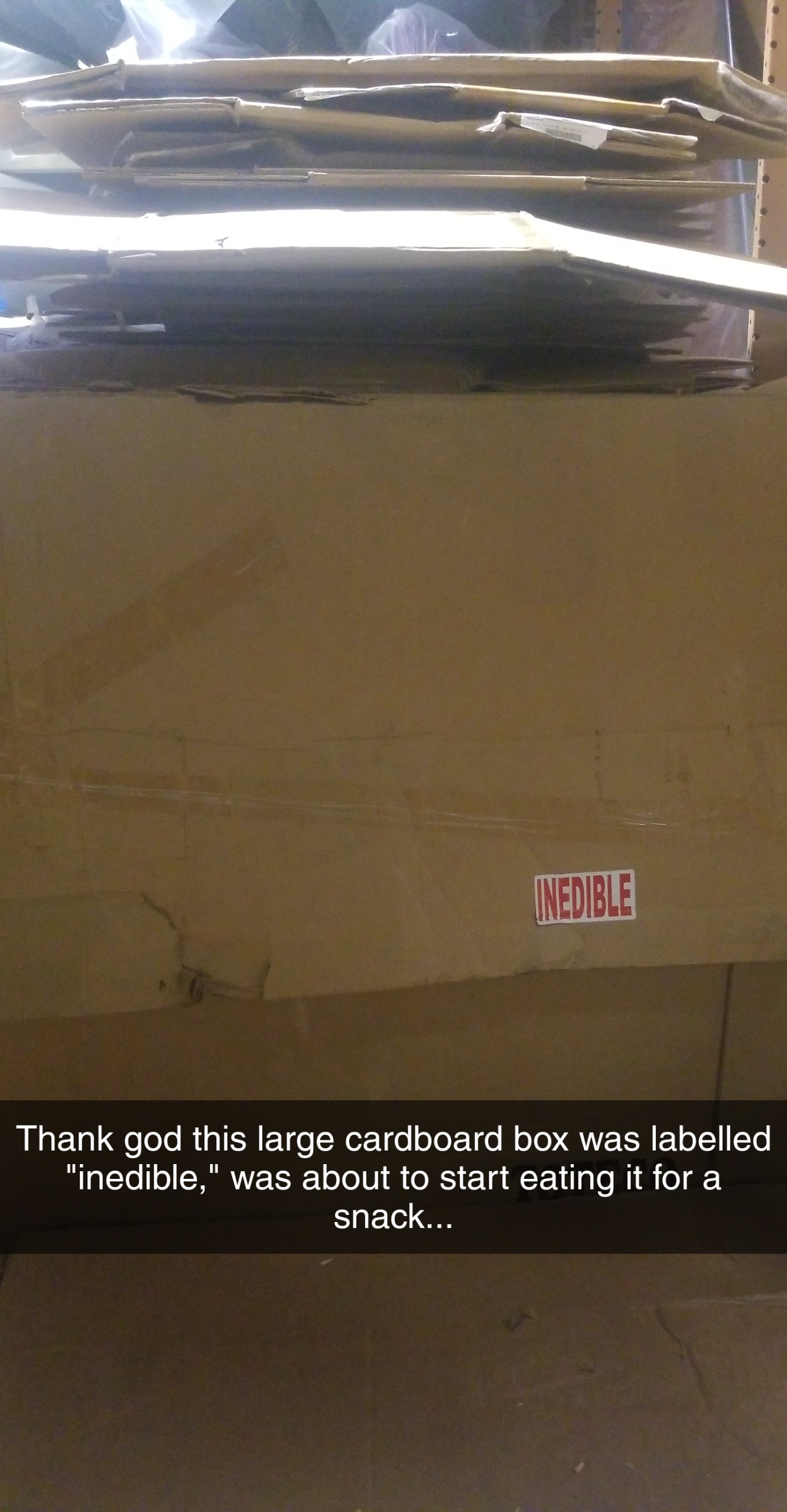 No shit... | Scrolller