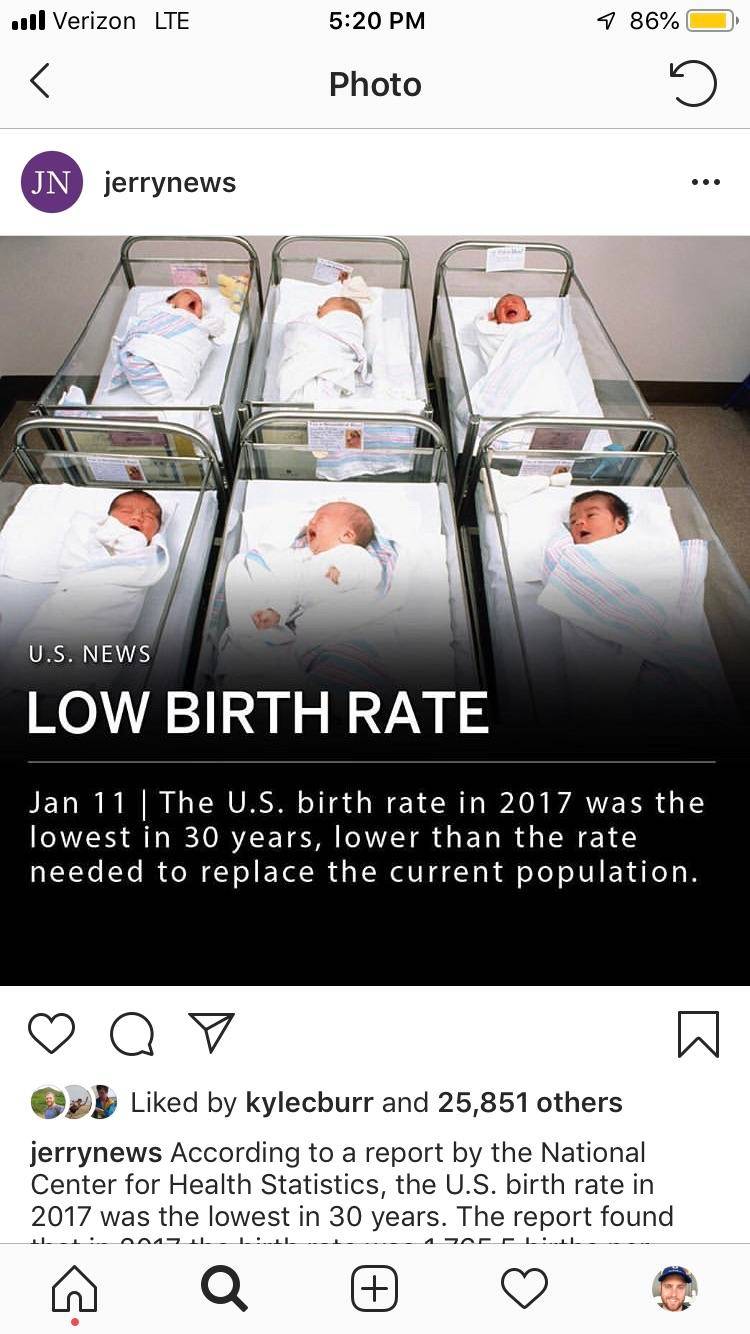 [No spoilers] Blessed be the fruit | Scrolller