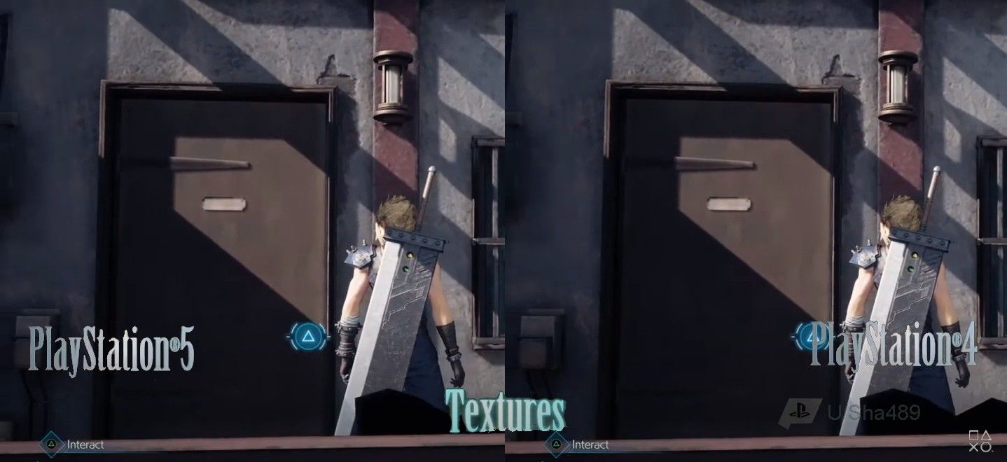 [NO SPOILERS] Final Fantasy 7 Remake Remake | Scrolller