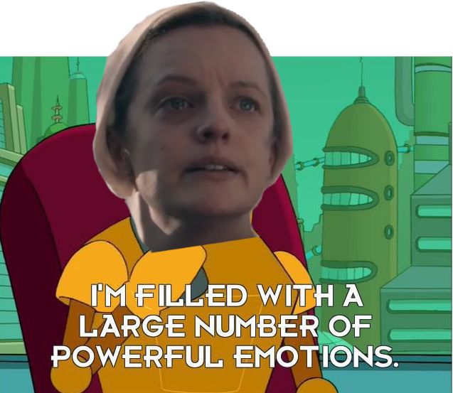 [No Spoilers] June - every 30 seconds of Season 3 | Scrolller