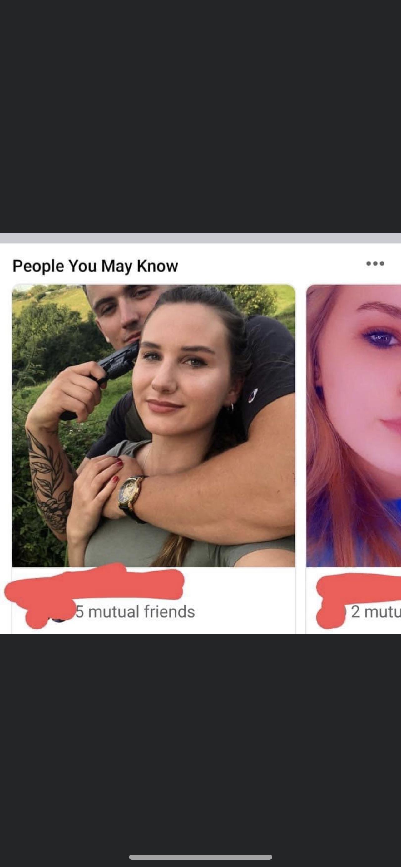 No thank you | Scrolller