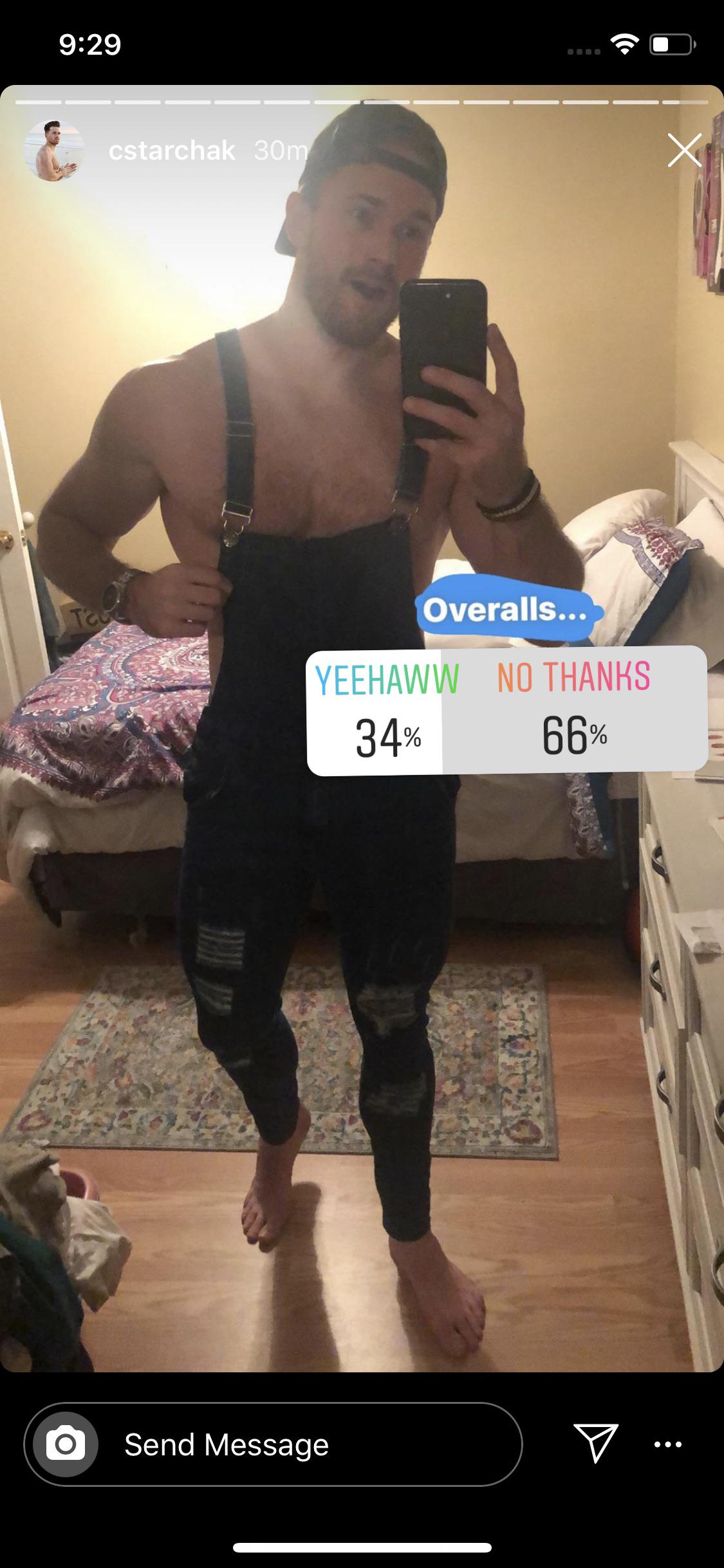 No Thanks | Scrolller