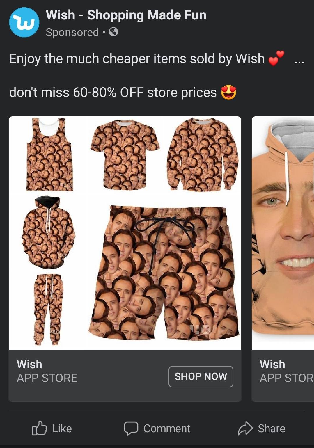 No....thanks.. | Scrolller