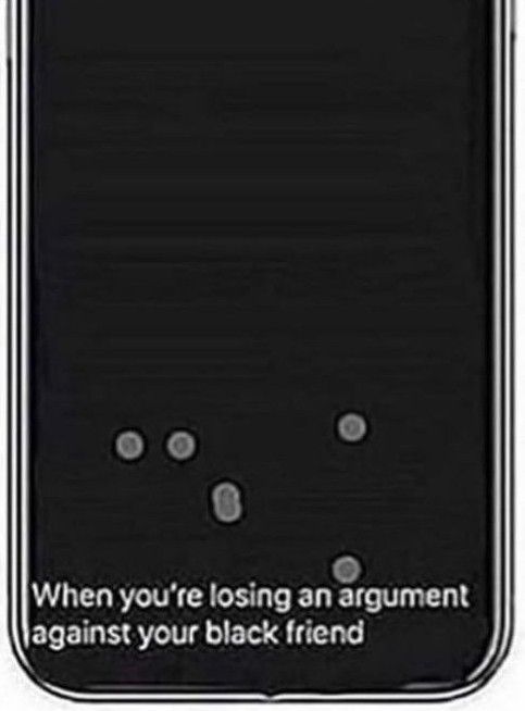 No to be racist but Asian people | Scrolller