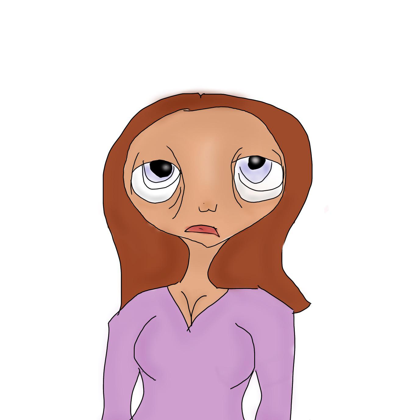 No way someone finds this hot | Scrolller