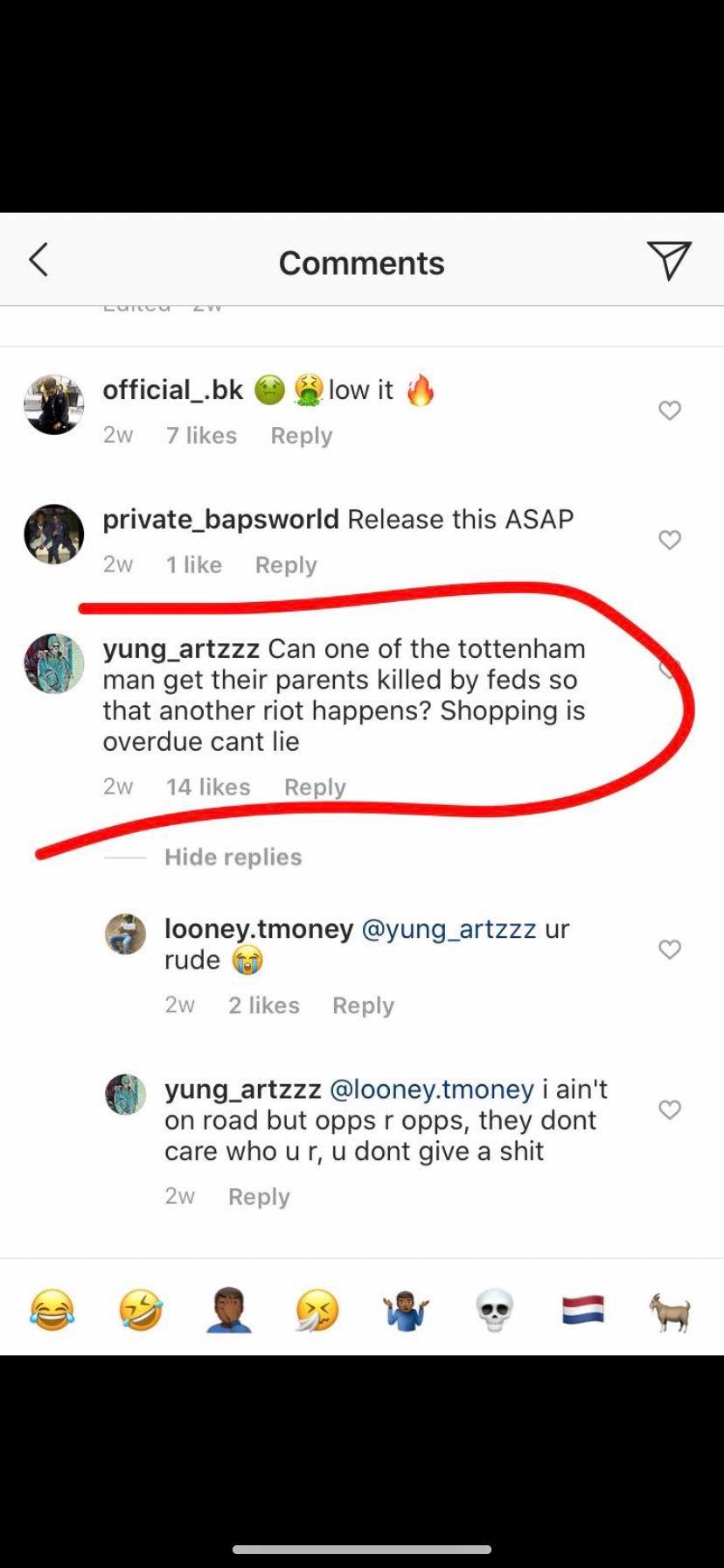 No words...💀 | Scrolller