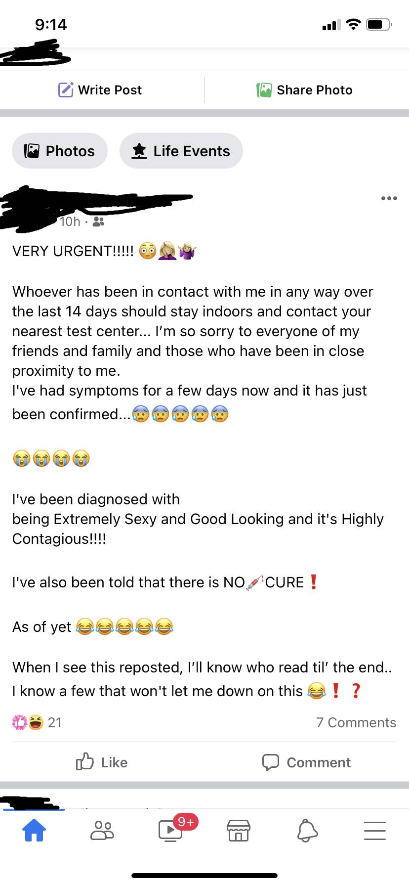 No words... | Scrolller