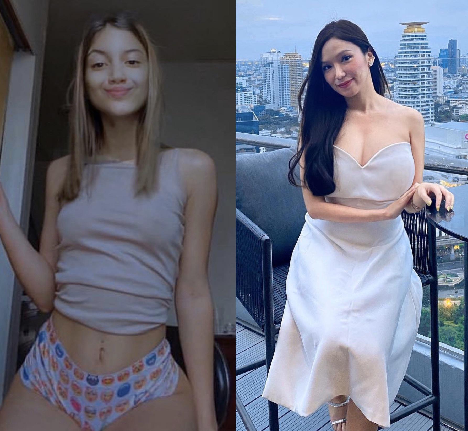 No wrong choice [2] | Scrolller