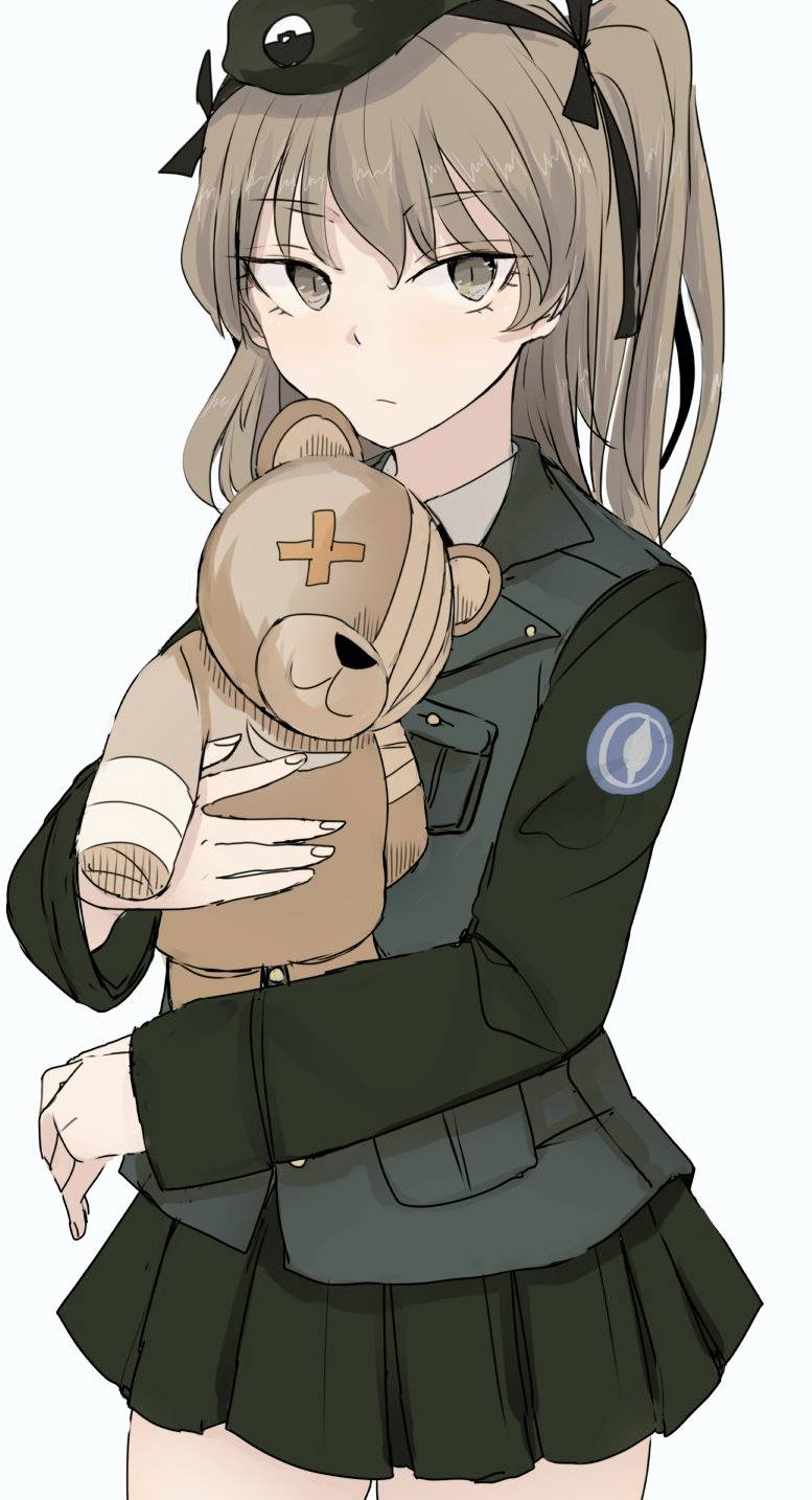 "No, you shall not have this Boko!" | Scrolller