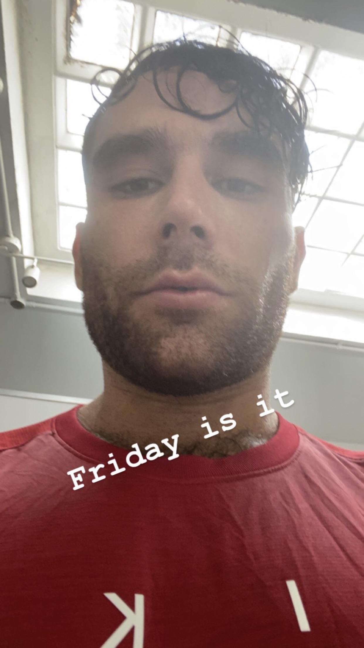 Noam Dar | Scrolller