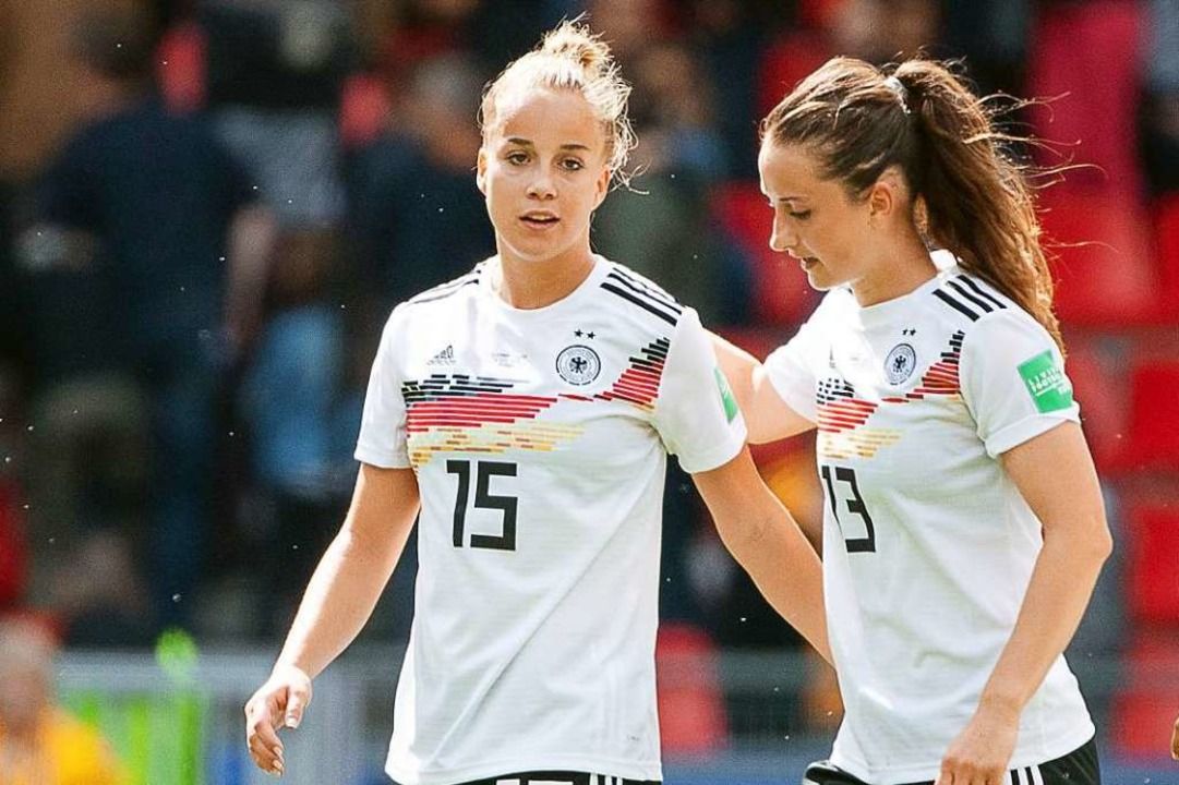 Nochmal Sara und Giulia | Scrolller