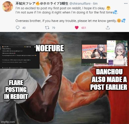 NoeFure gameplay here is strong | Scrolller