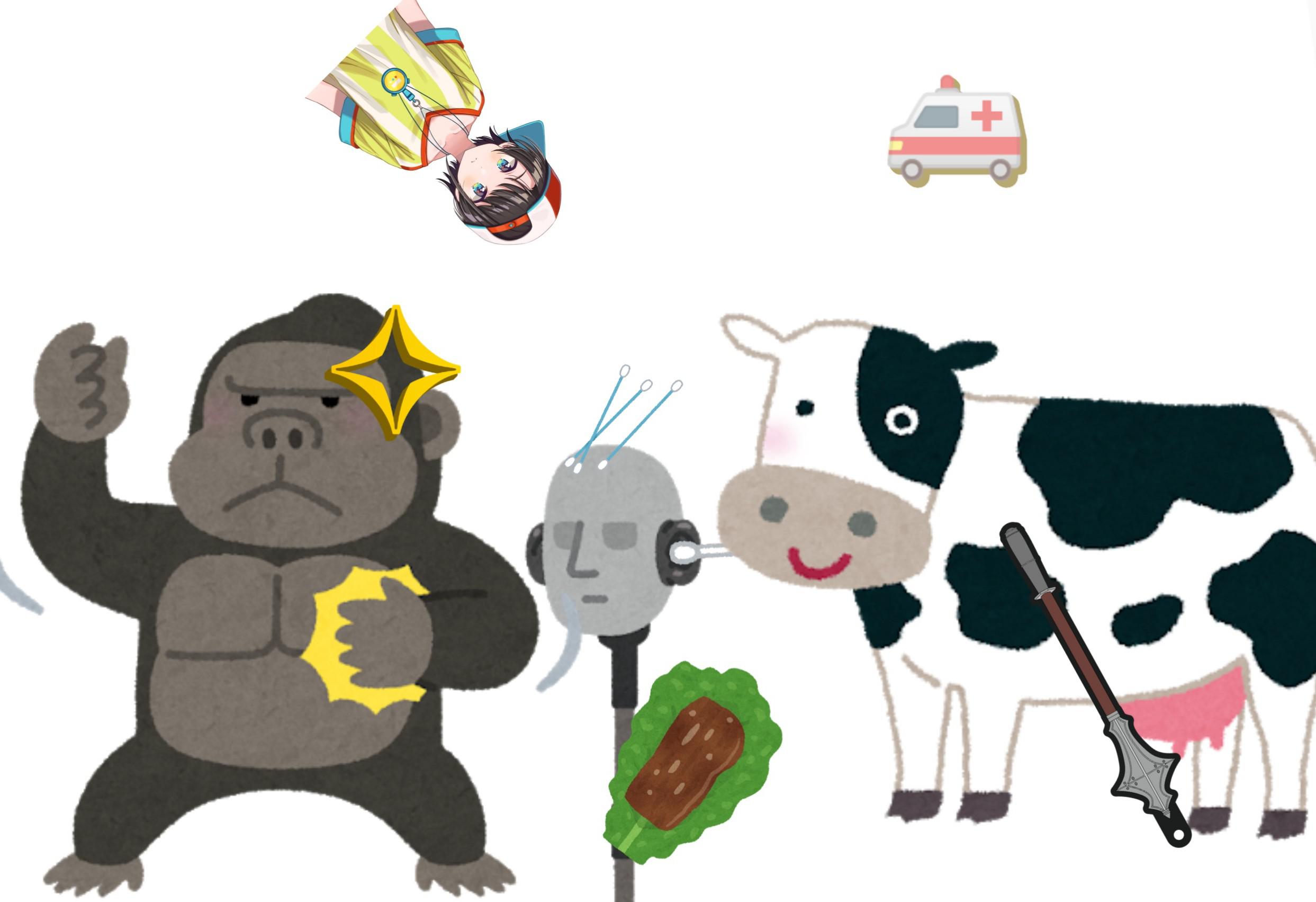 Noel Kanata ASMR | Scrolller