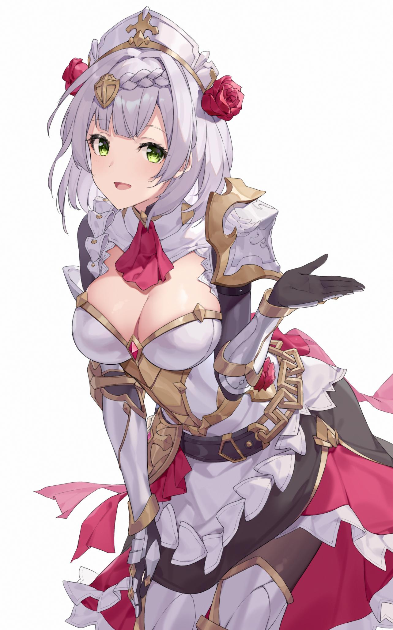 Noelle | Scrolller