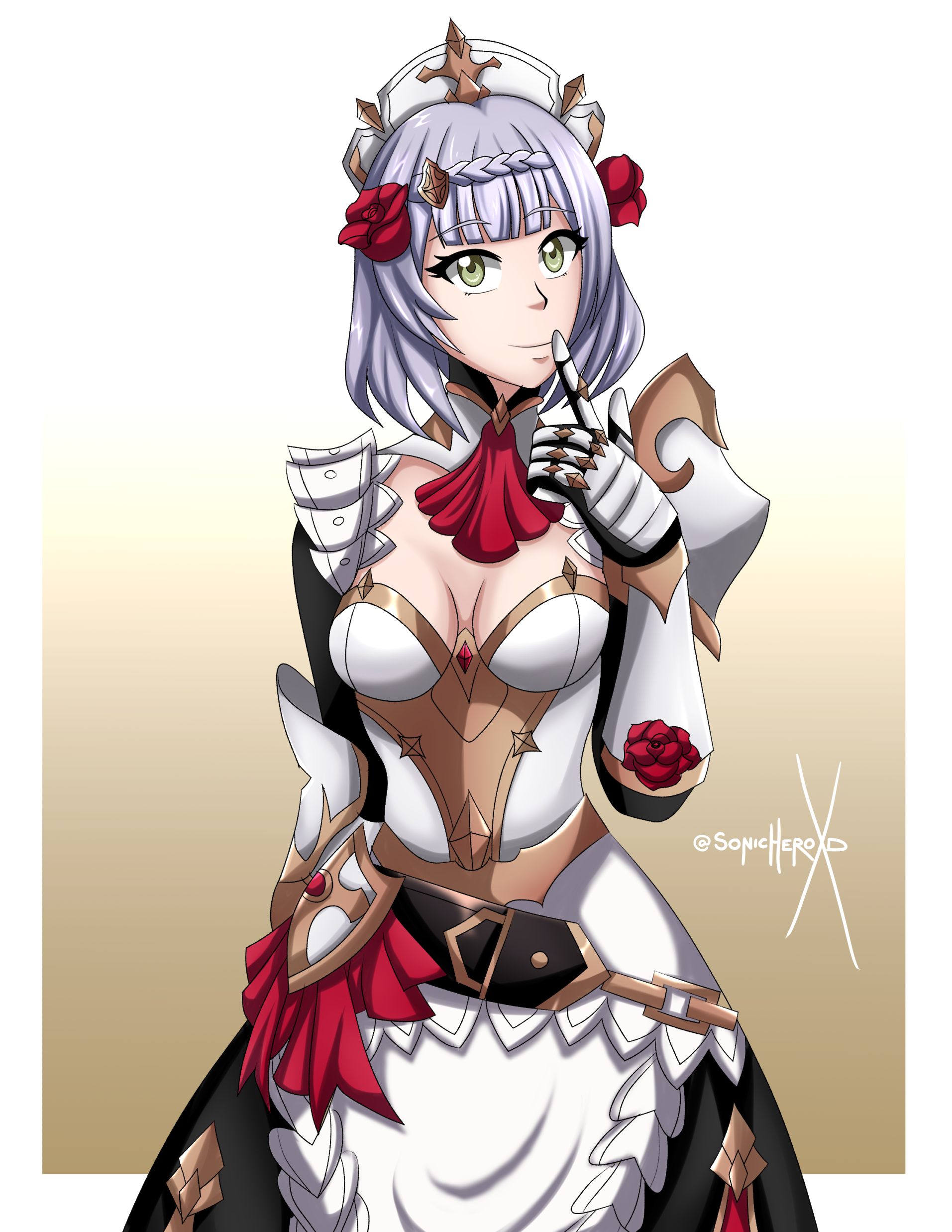 Noelle | Scrolller