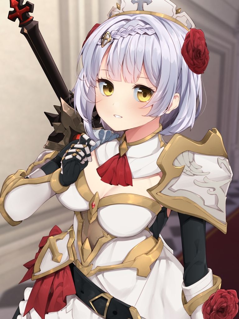 Noelle [Genshin Impact] | Scrolller