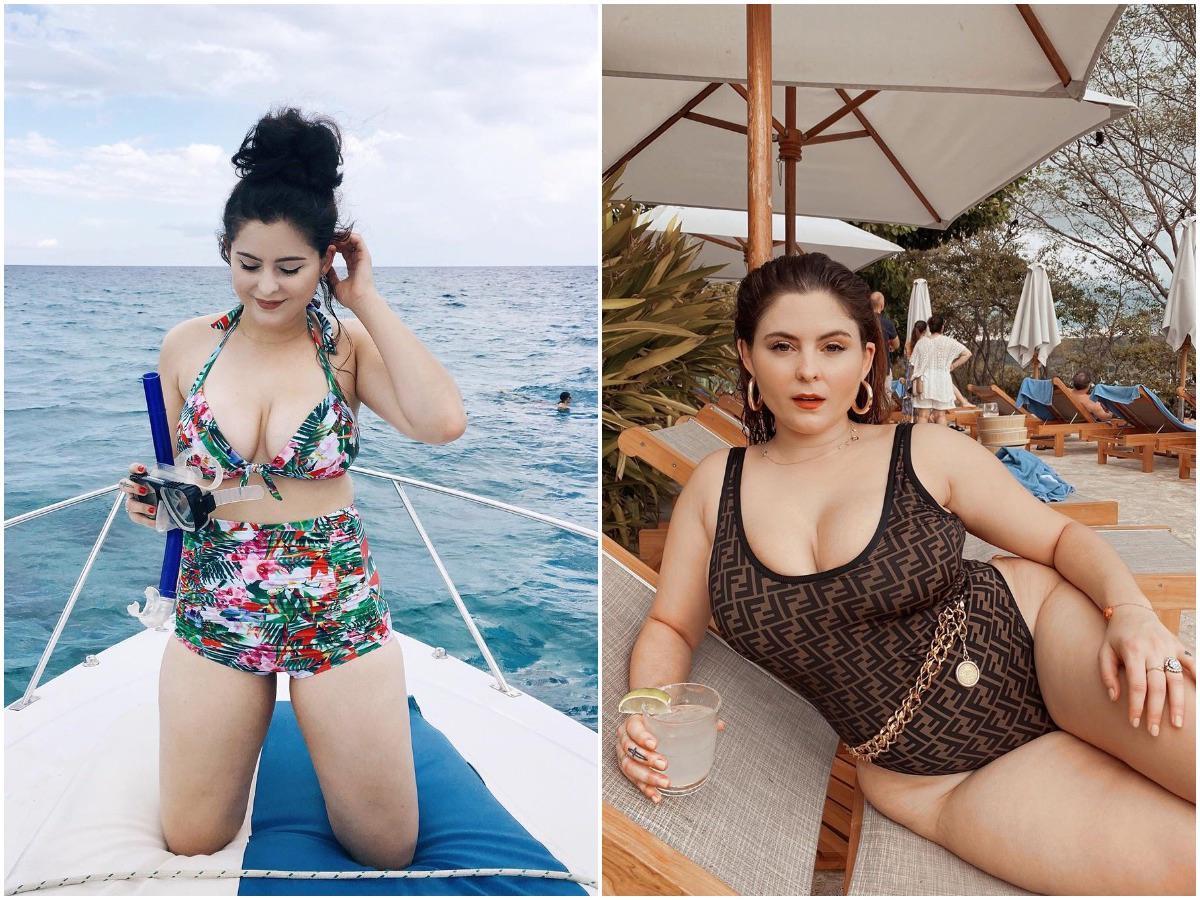 Noelle Downing: 2016 / 2020 | Scrolller