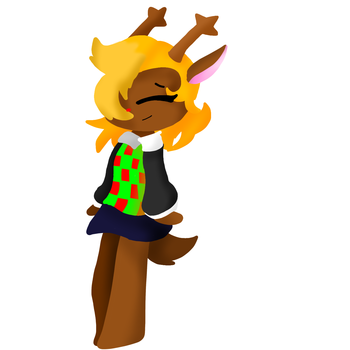 Noelle my beloved | Scrolller