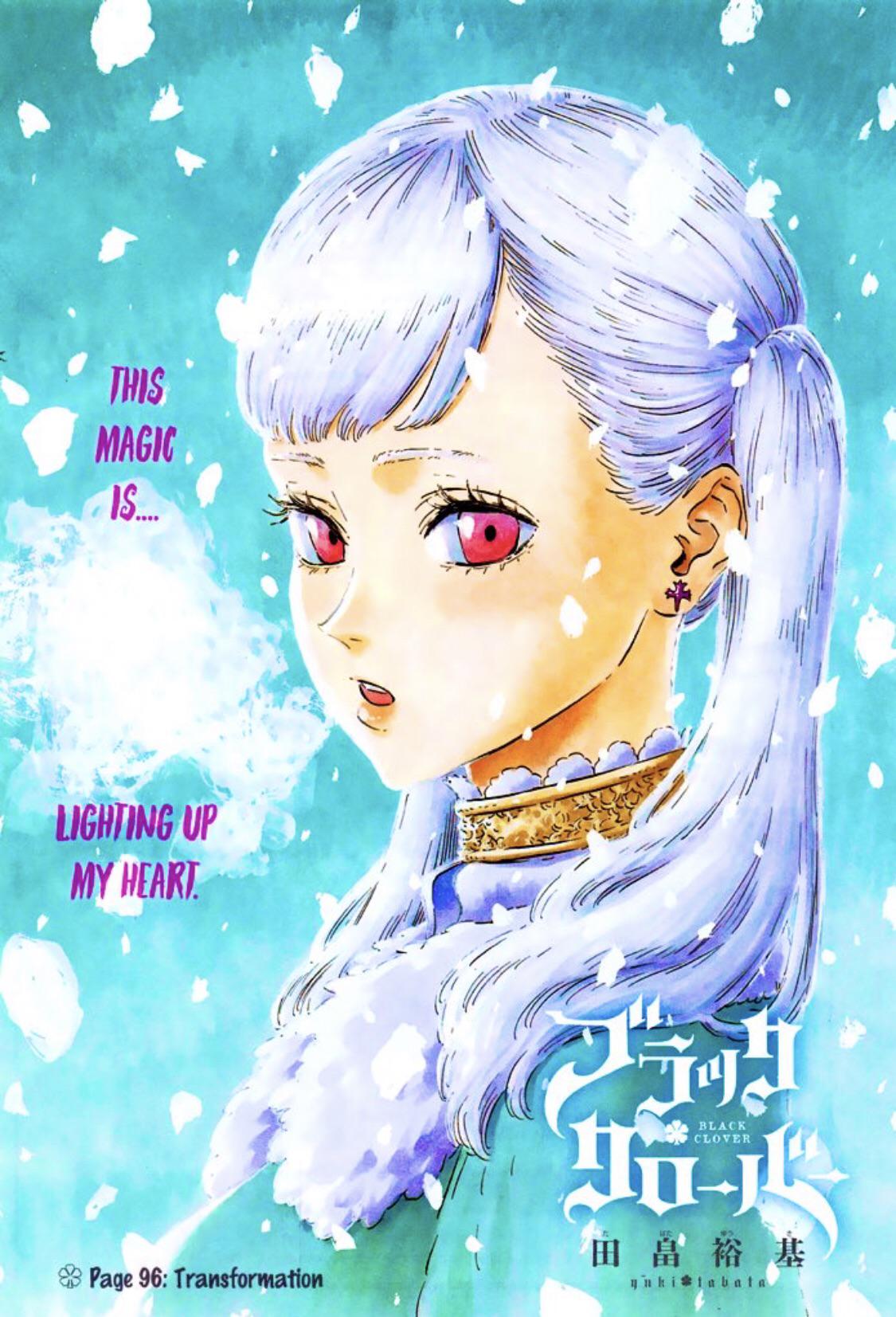 Noelle Silva Color Page with color corrections edit | Scrolller