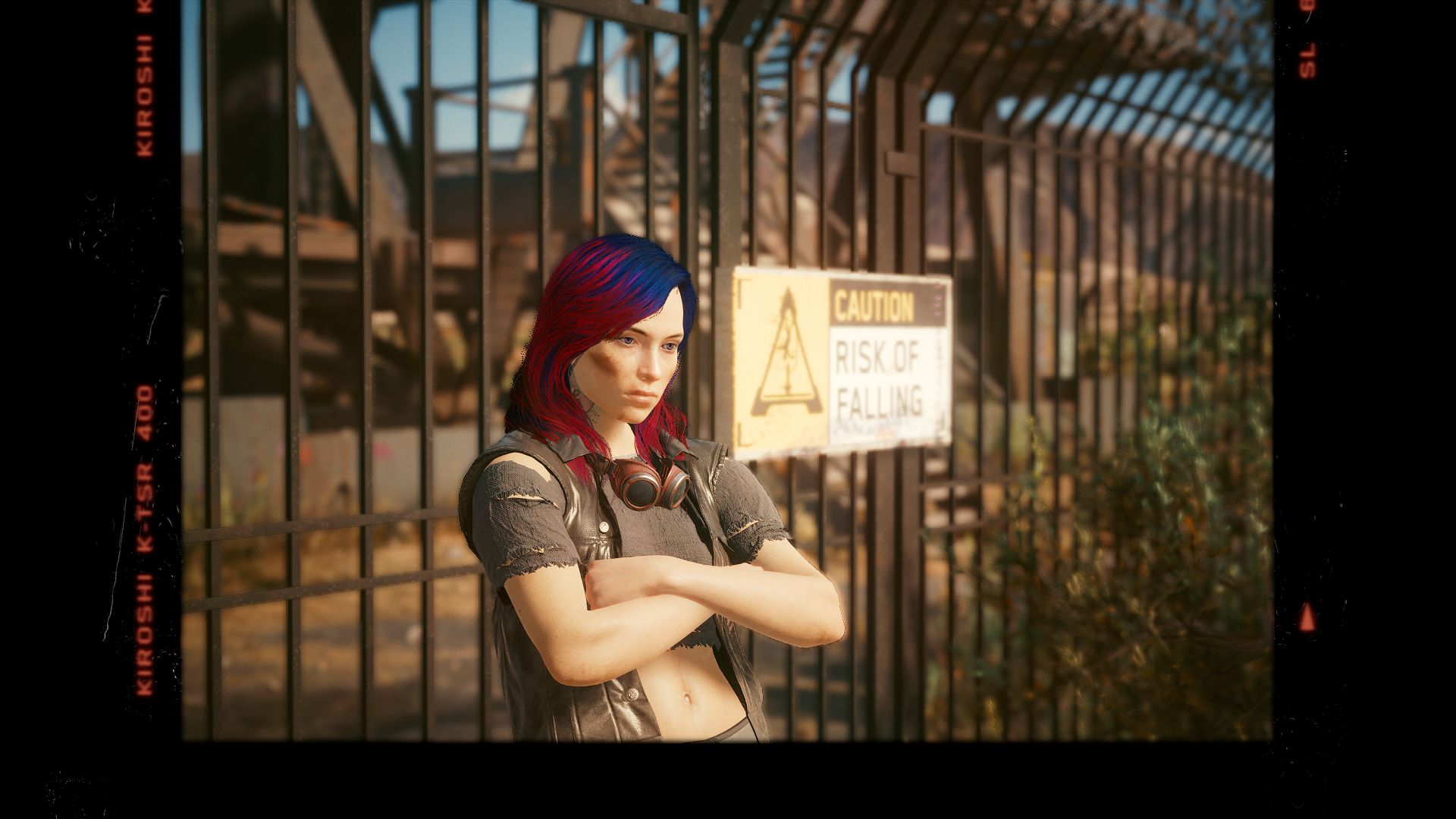 Nomad Stylin' | Scrolller