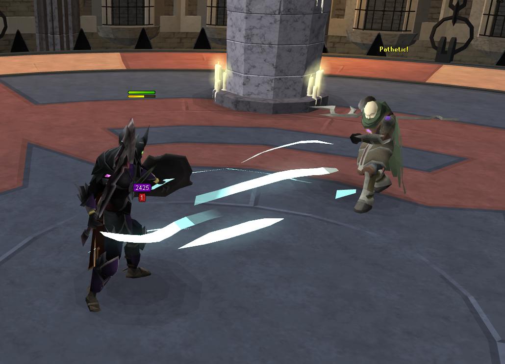 Nomad, you mad? | Scrolller