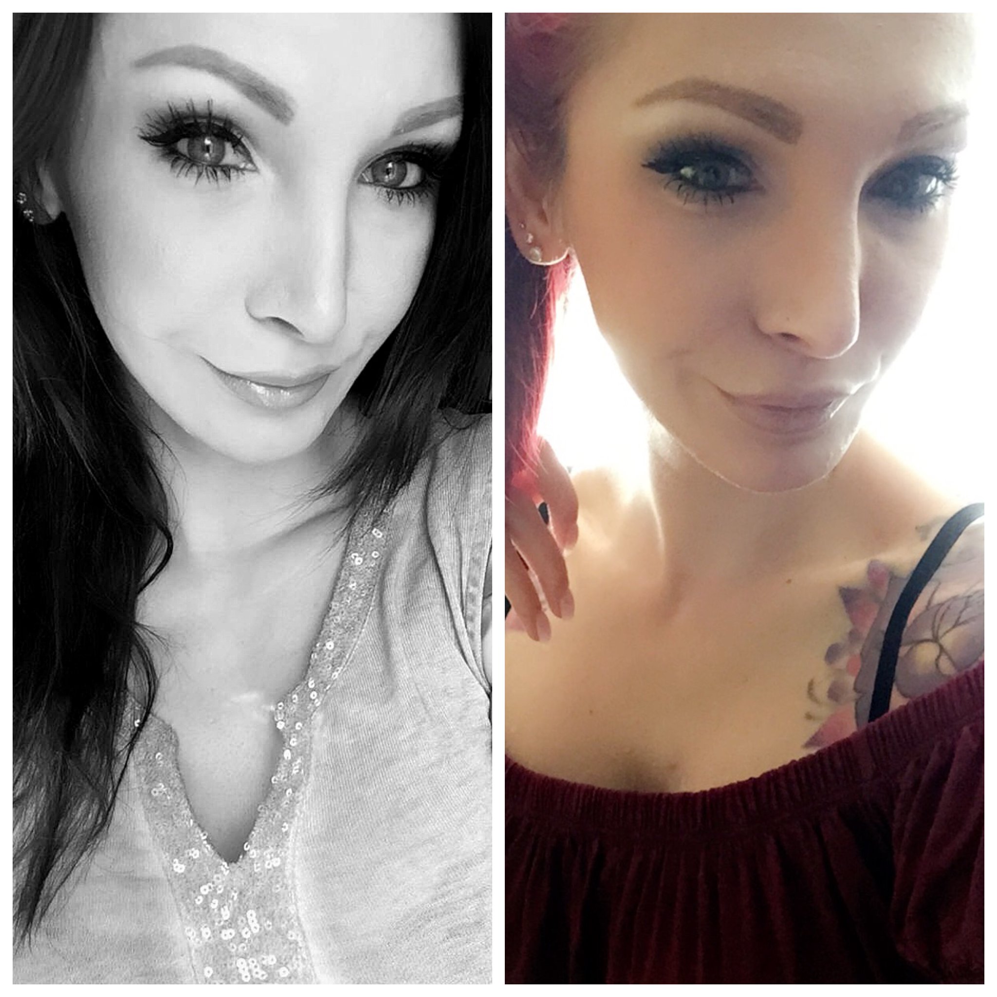 Non Latex Selfies Scrolller