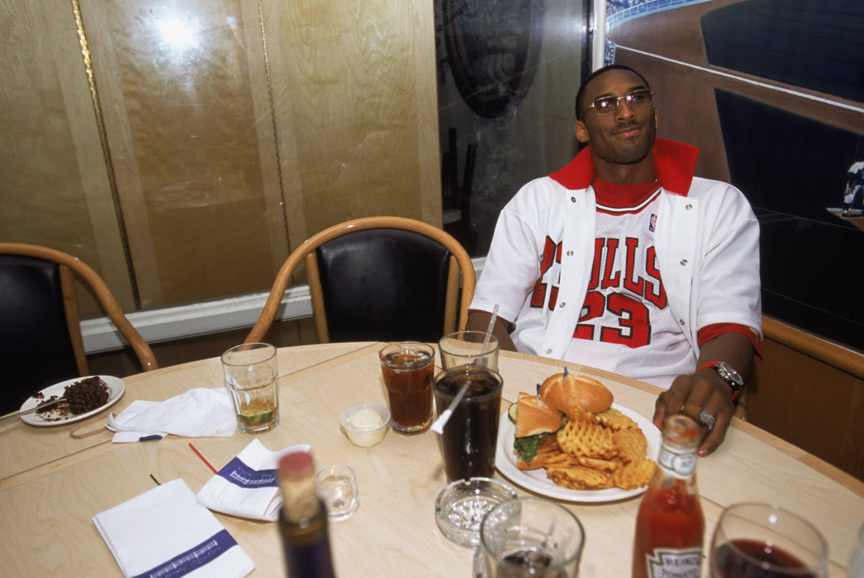 Non related to Opis but RIP to the legend Kobe Bryant | Scrolller