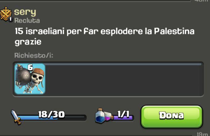 Non so se si può dire | Scrolller