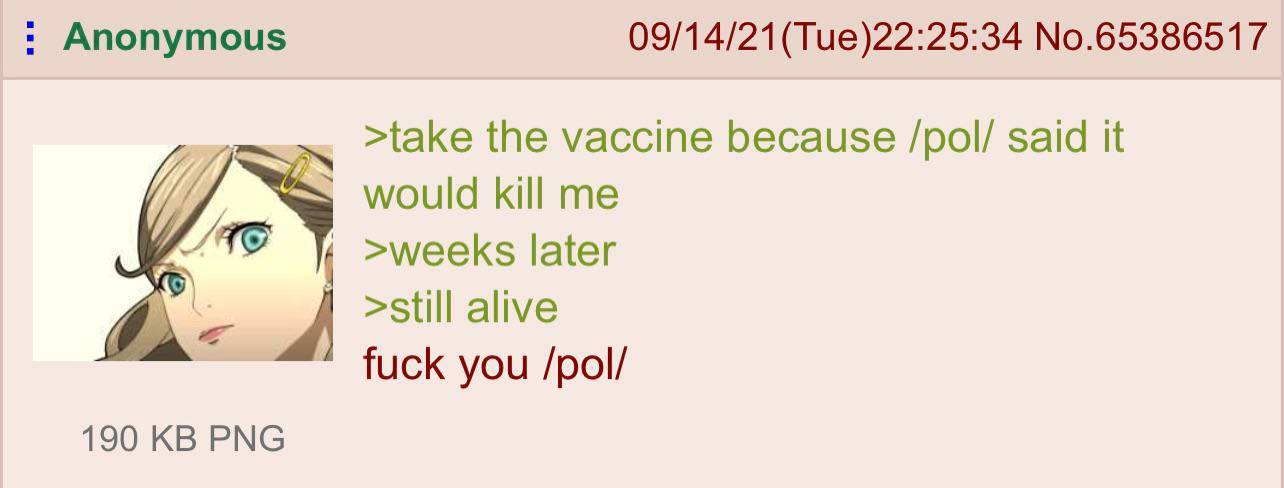 Nonlethal Injection | Scrolller