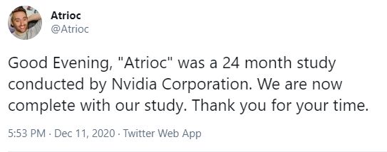 NOO HE'S GONE :( | Scrolller