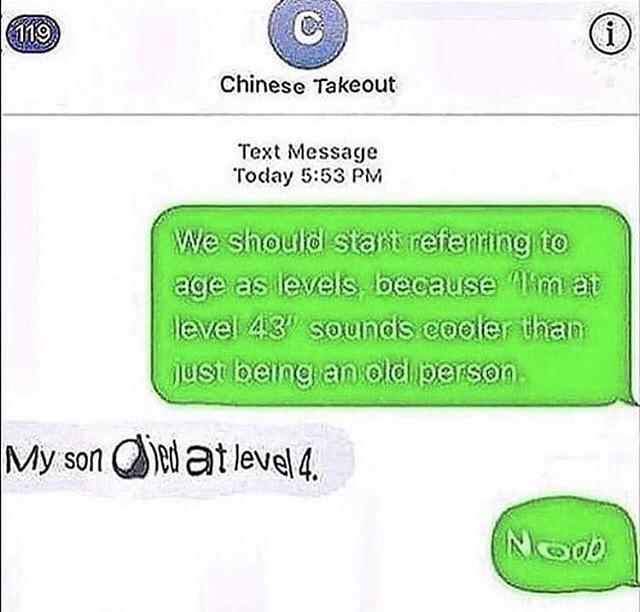 “Noob” | Scrolller