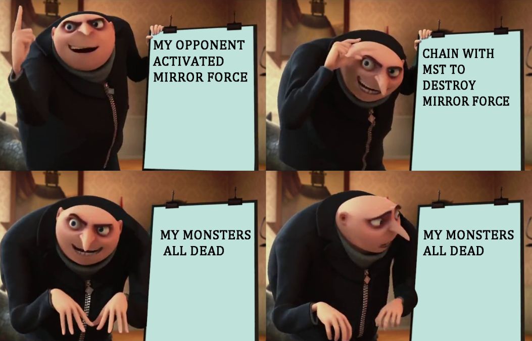 noob mistake | Scrolller