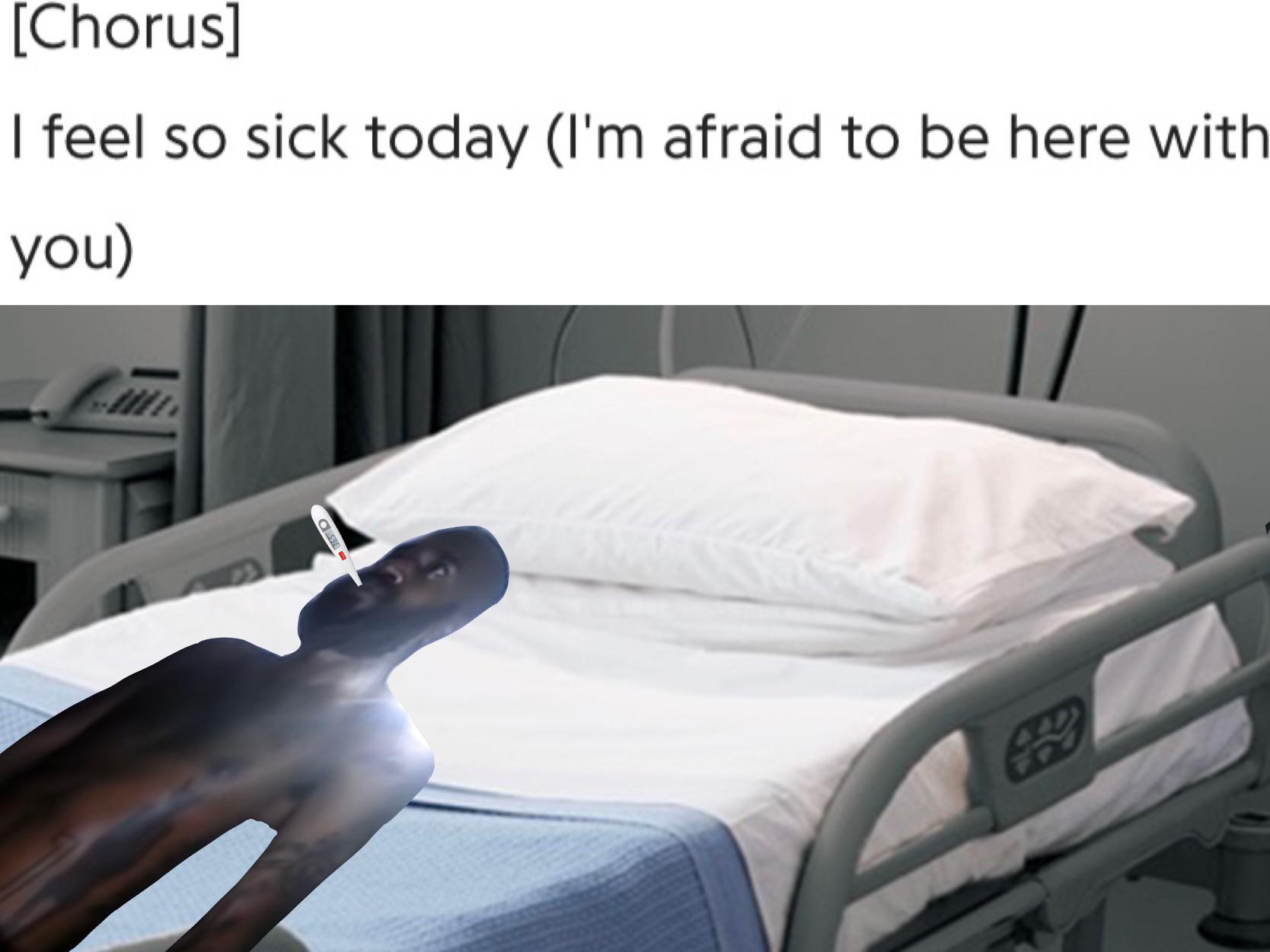 Nooooo Stefan has the Fever!!! :OOOO | Scrolller