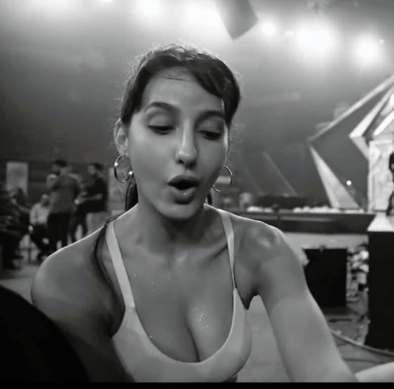 Norah Fatehi | Scrolller