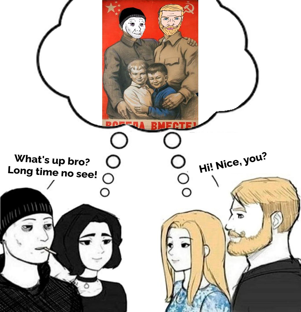 Nordic gamer and doomer | Scrolller