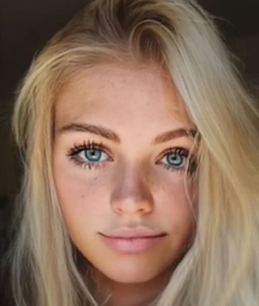 Nordic Goddess | Scrolller