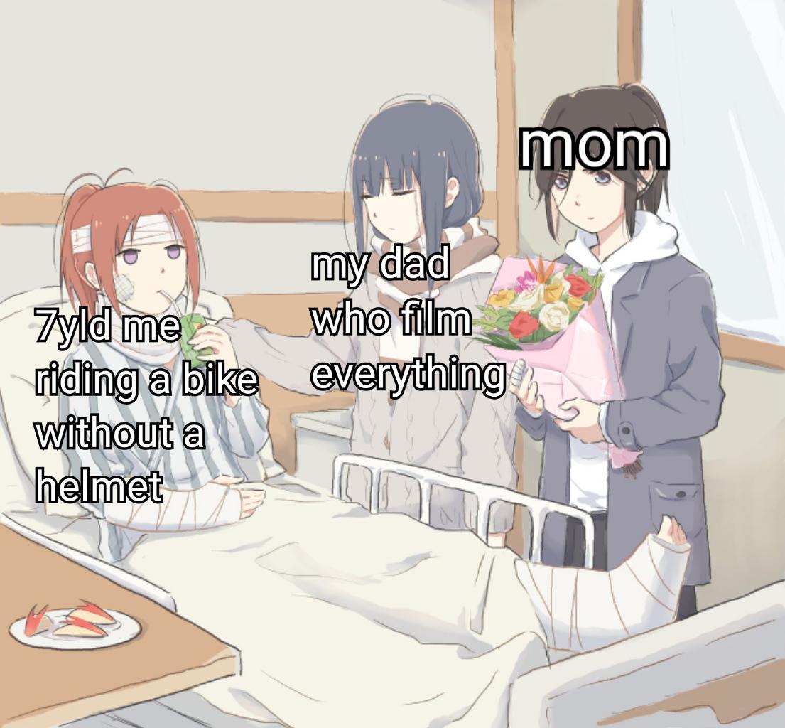 Normal Childhood Scrolller