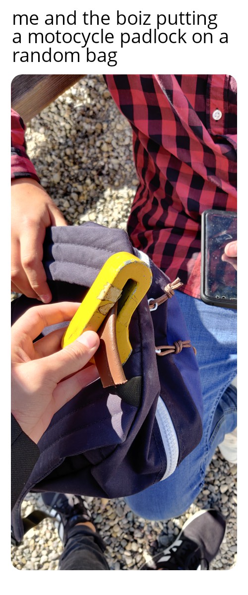 Normal day | Scrolller