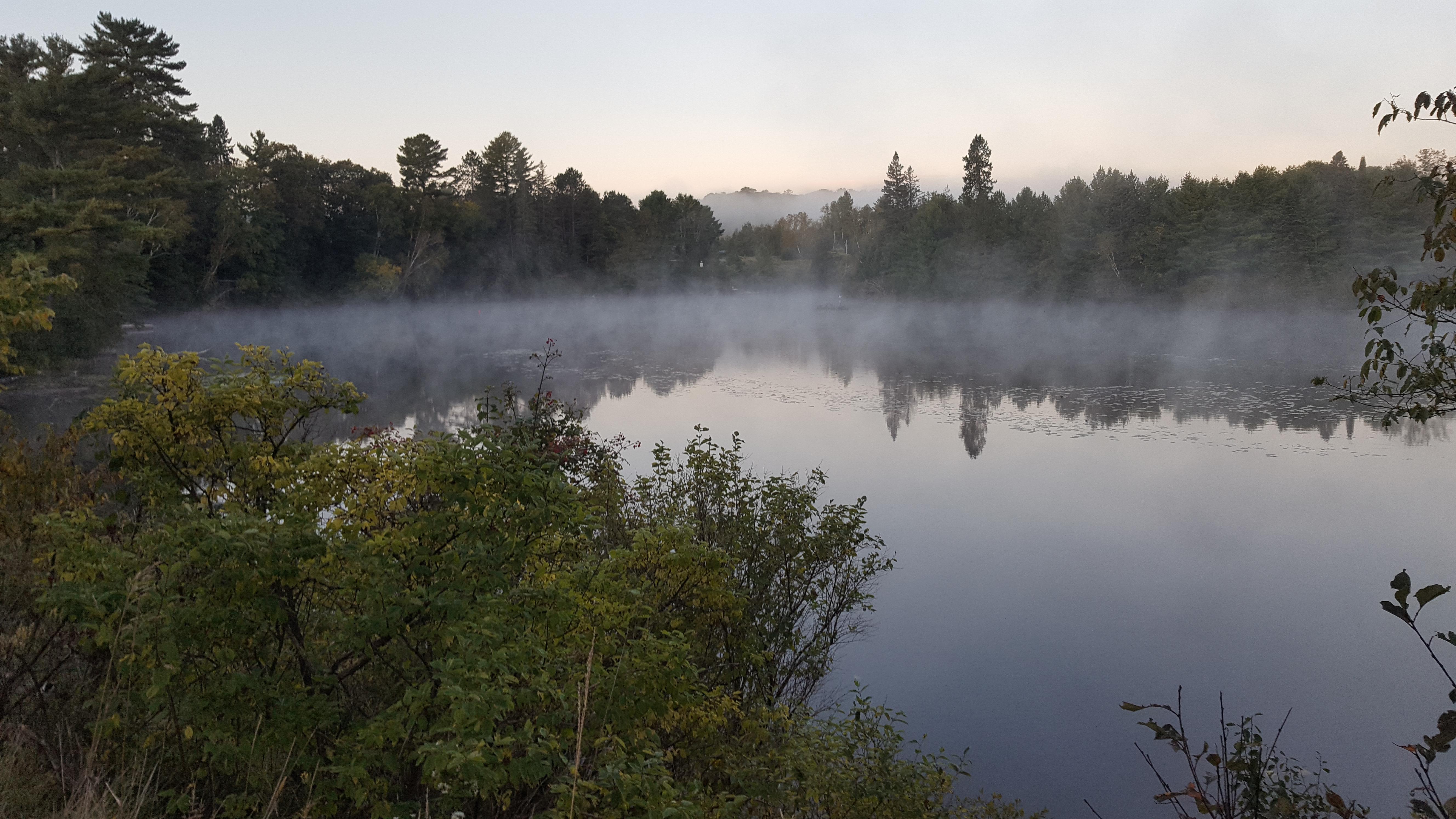 North Muskoka below the Locks | Scrolller