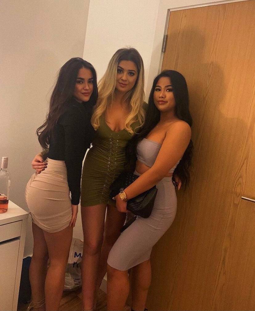 North Wales Baddie 3 | Scrolller