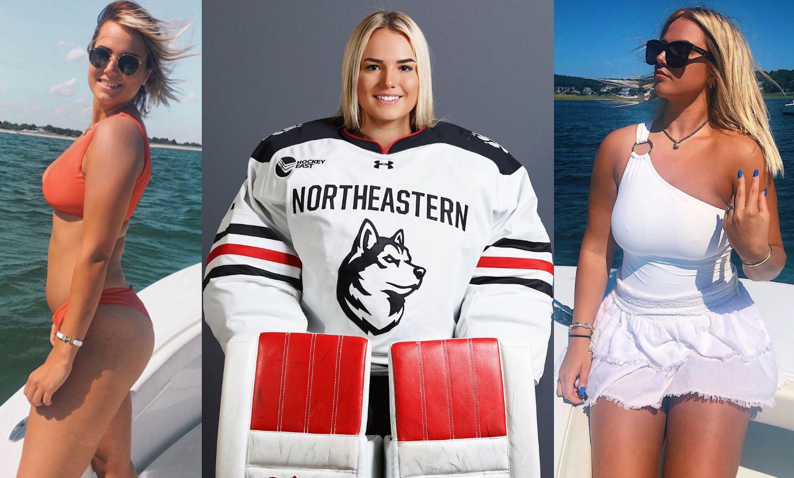 Northeastern | Scrolller