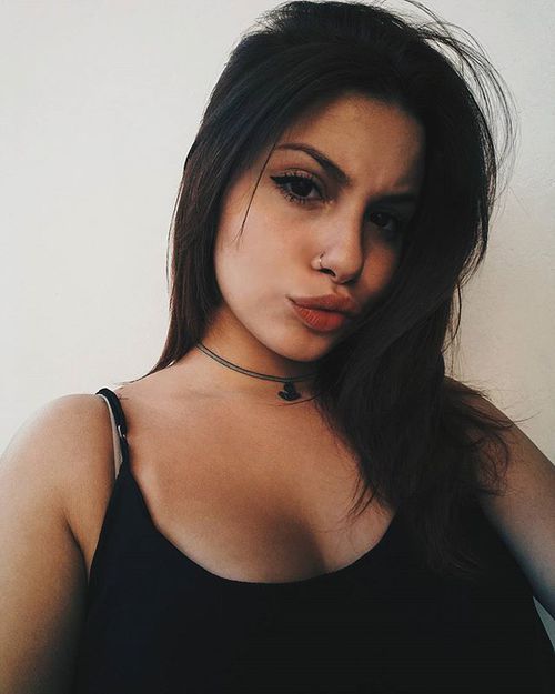 Nose Ring | Scrolller